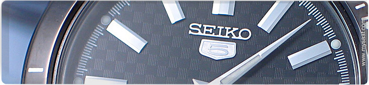 Seiko Saat Modelleri - Seiko - MY SAAT
