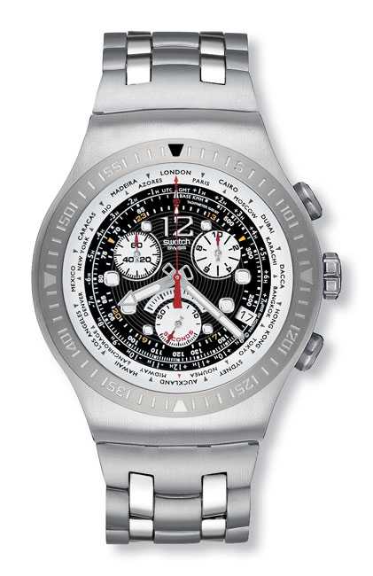 Swatch YOS414G Erkek Saat - Swatch - MY SAAT