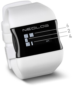 Neolog OS Snow White Erkek Saat - Neolog - MY SAAT